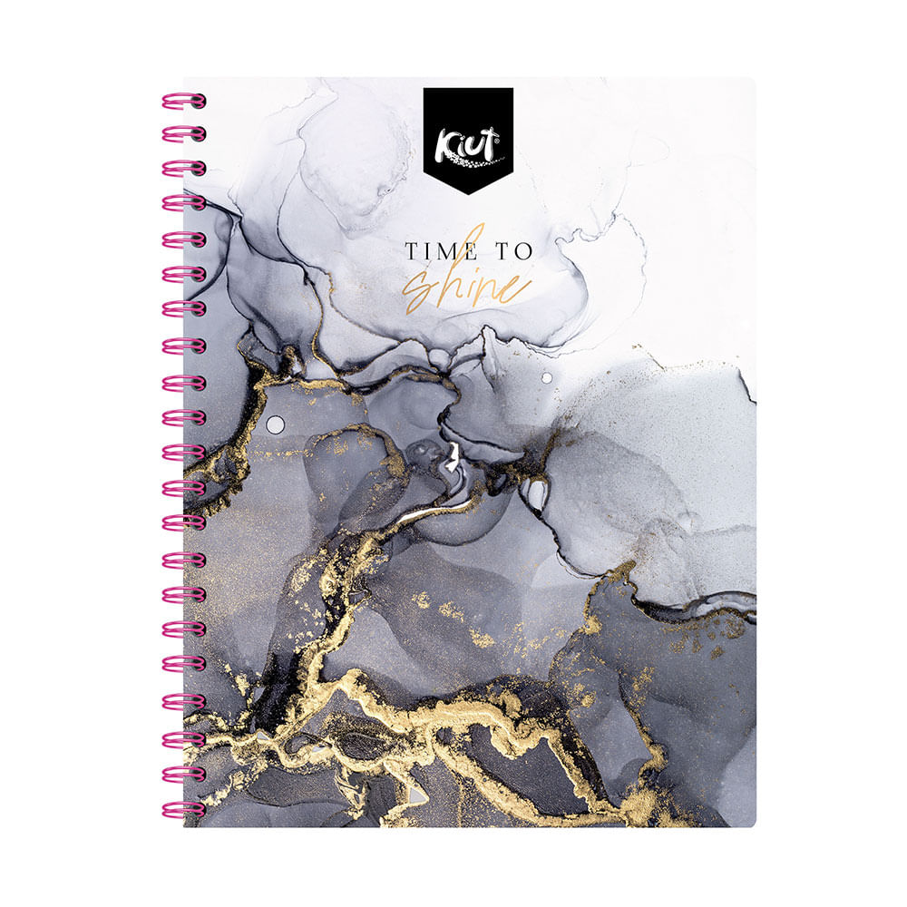 Cuaderno Profesional 100H Cuadro Grande Kiut 527303 - Ofix