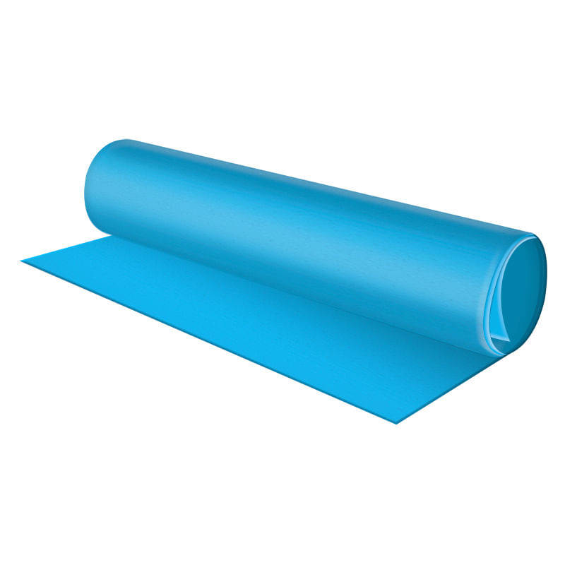 Foami Azul 45X60Cm C/1 Rcct-128 - Ofix
