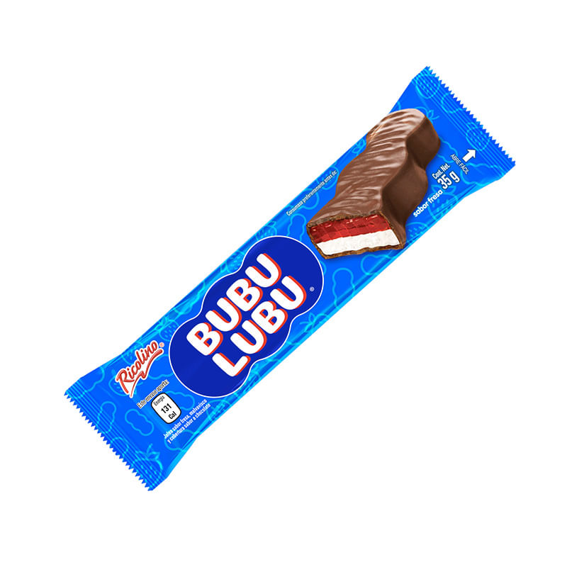 Bubulubu 35Gr 7829 - Ofix