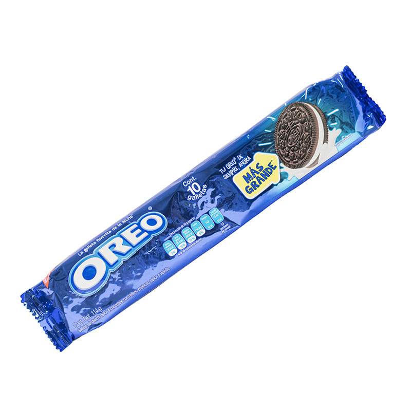 Galleta Oreo 114Grs 7622210833662 - Ofix