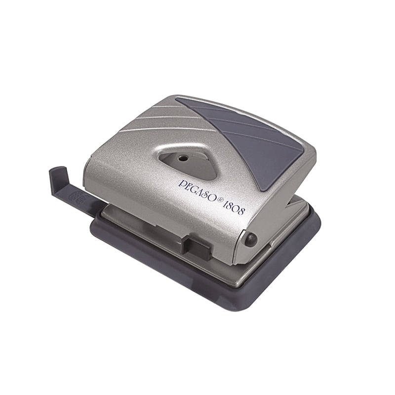 PERFORADORA METAL 2 ORIFICIOS P/15HJS 308.1808 - Ofix