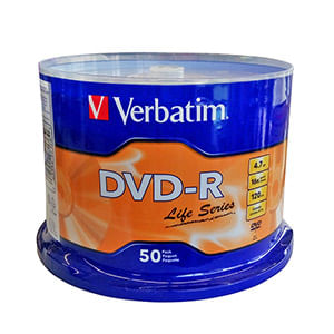 Disco Dvd-R 4.7Gb 16X C/50Pzas 97176/95524 - Ofix