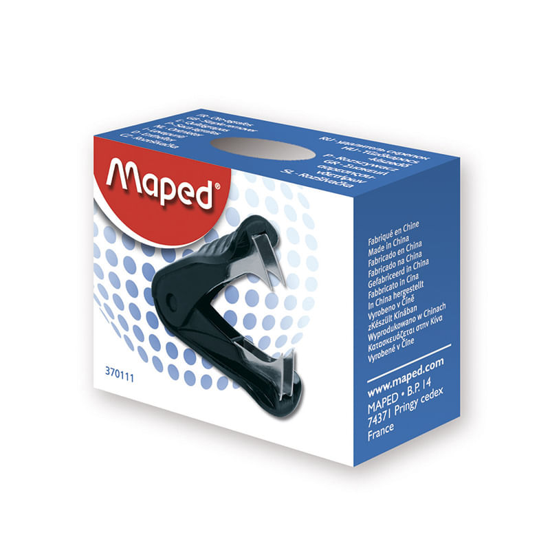 DESENGRAPADORA START 370111 - Ofix