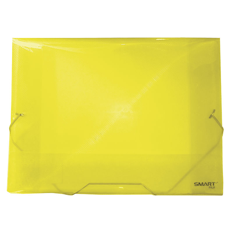 PORTADOCUMENTOS CARTA CON LIGA COLORES SURTIDOS PLASTICO TRANSP 24500 ...