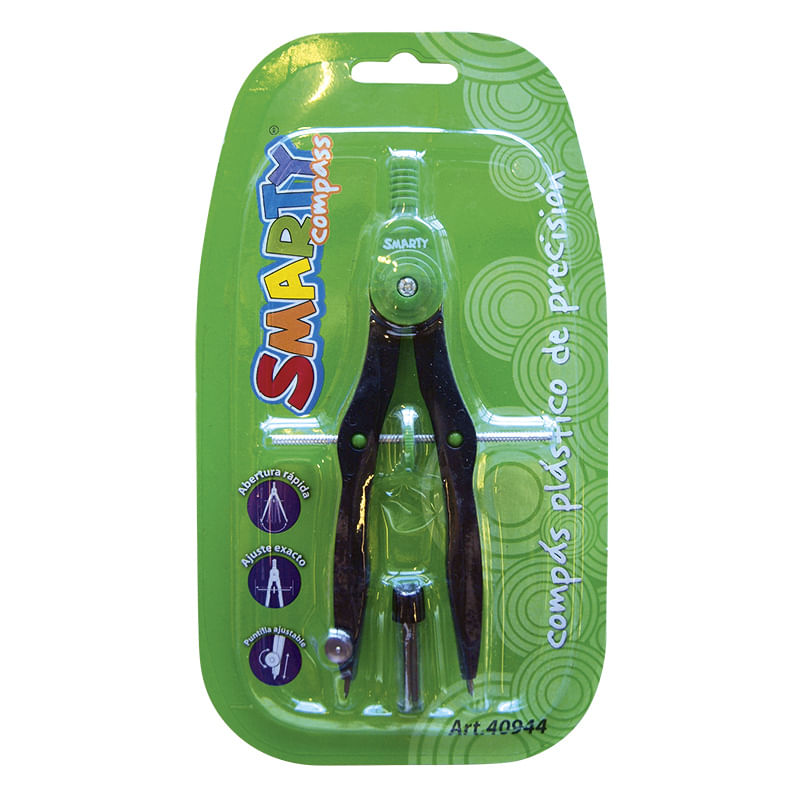 COMPAS PRECISION LARGO SMARTY BLT 40944 - Ofix