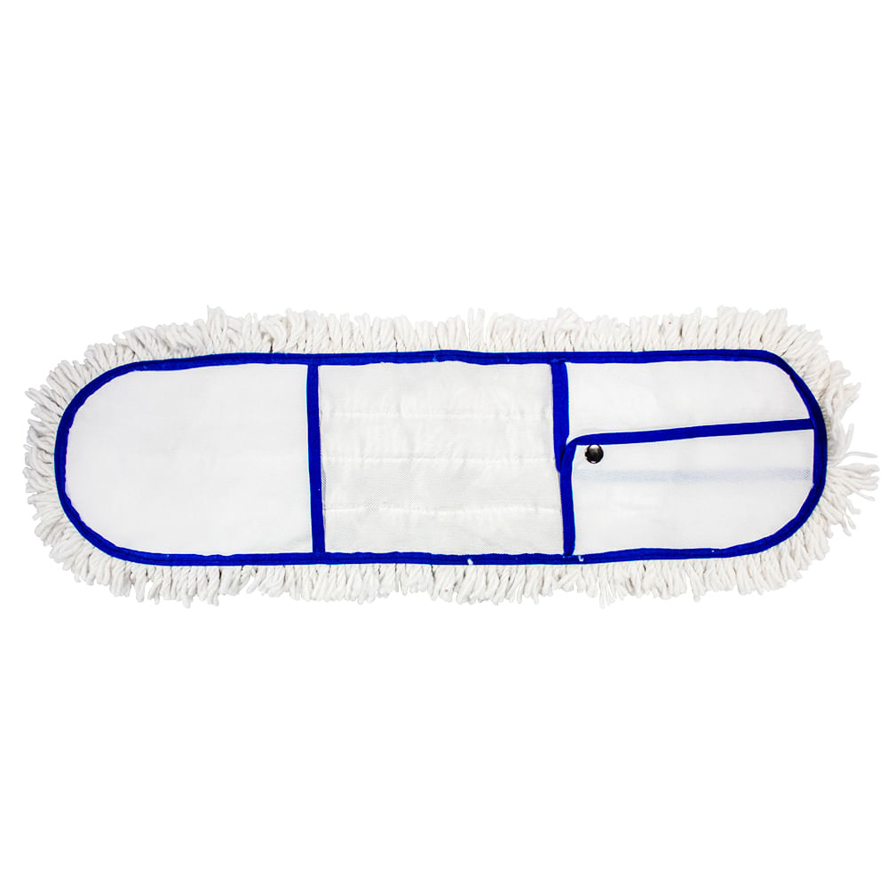 Repuesto Funda Economica Para Mop 60Cm Pycsa Re60 - Ofix