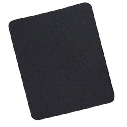 Mouse Pad Manhattan Individual Espuma 6mm Color Negro MNCACCAC011 - Ofix