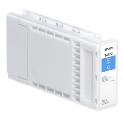 Tinta Epson Ultrachrome Pro12 350Ml Color Cian Epctifab093 - Ofix