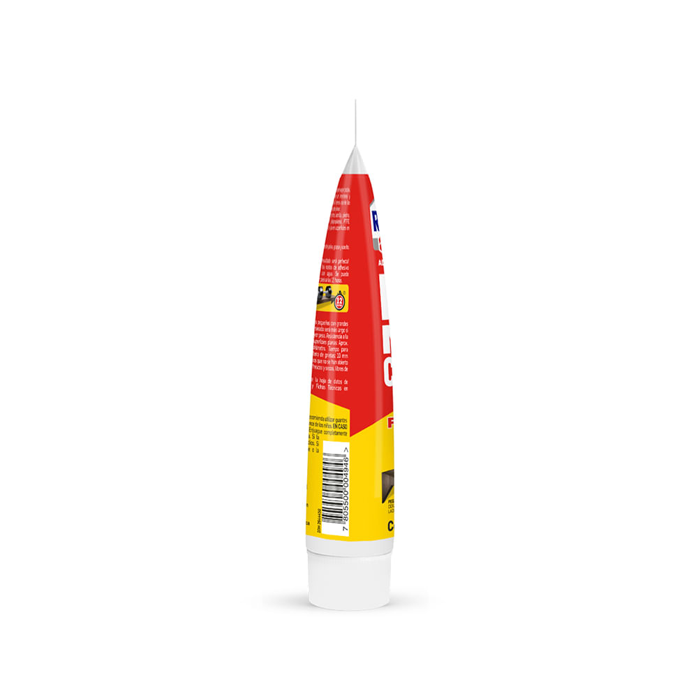 Pegamento No Mas Clavos Tubo 113G 2644450 - Ofix