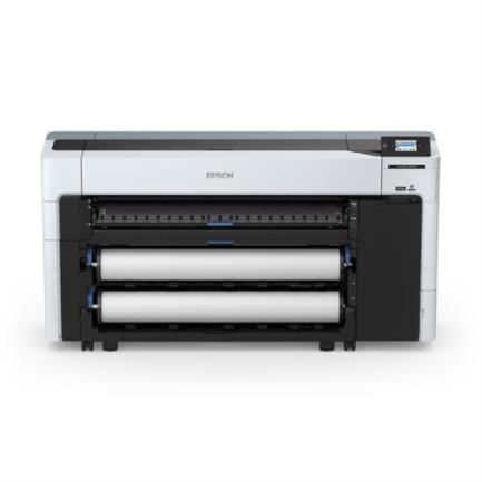 Plotter Epson Surecolor P8570D Impresora Fotográfica 44" Doble Rollo ...