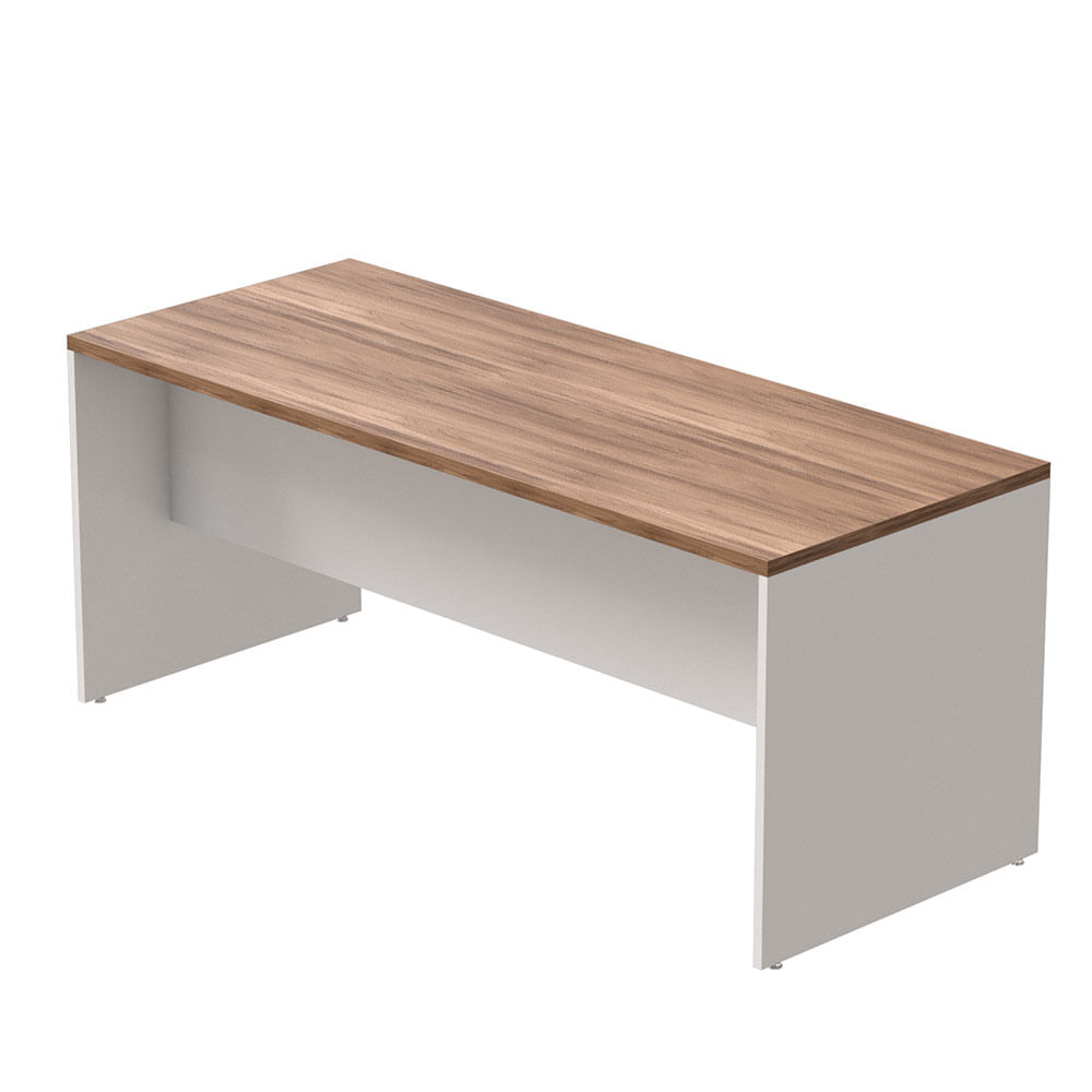 Escritorio Ejecutivo Trizza I234 - Ofix