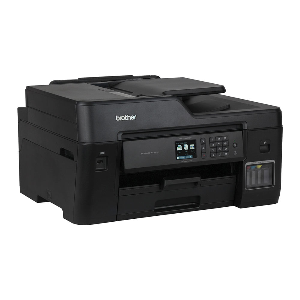 Multifuncional Brother Mfc-T4500Dw Color Wifi Mfc-T4500Dw - Ofix