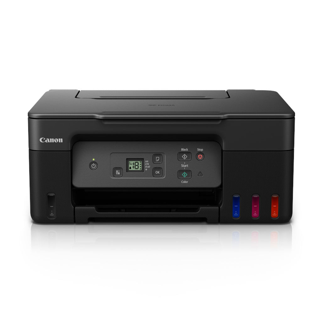 Multifuncional Canon Pixma G2170 Color Usb 5804C004Aa - Ofix