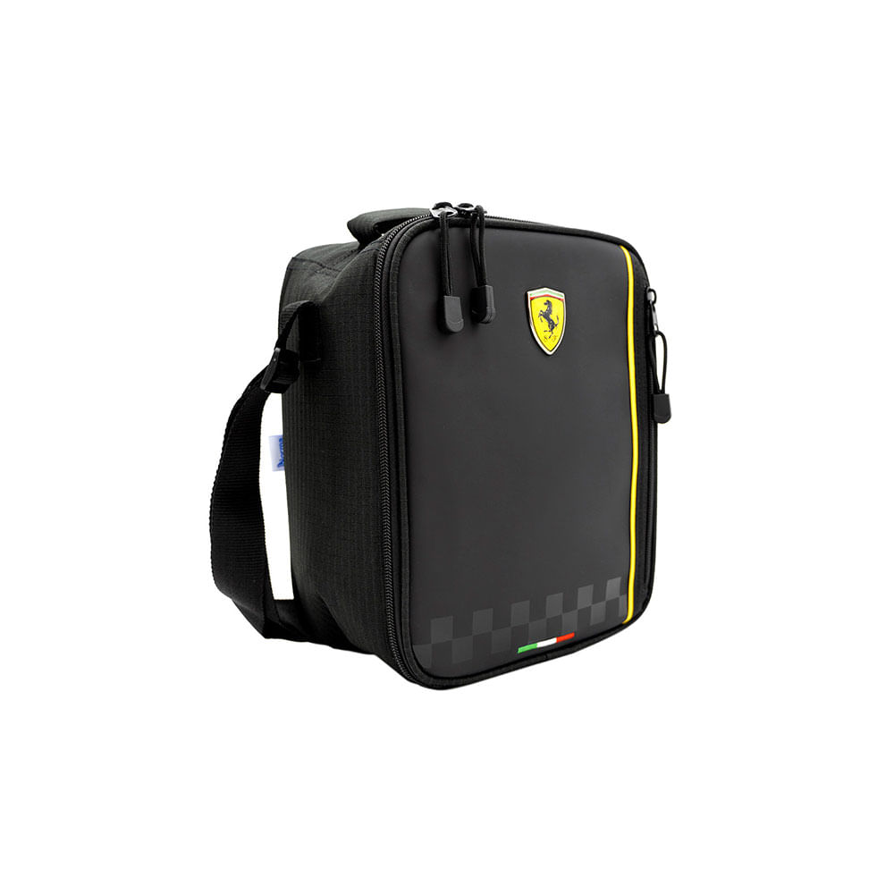 Lonchera Ferrari Junior 589156 - Ofix