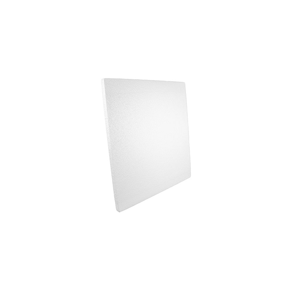 Placa De Unicel 50X50X2Cm Mod.111 111 - Ofix