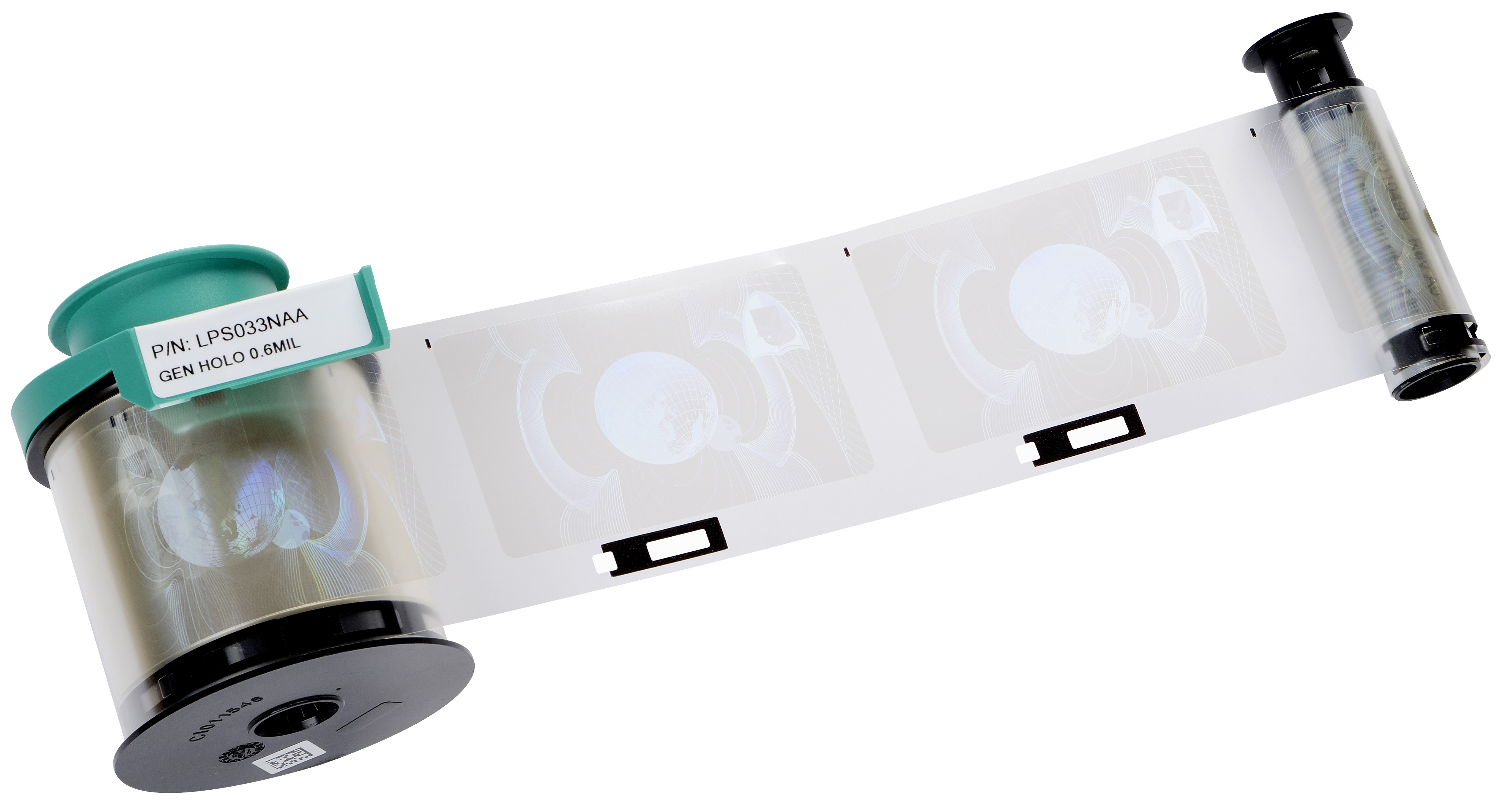 Cinta Evolis Lps033Naa Lps033Naa - Ofix