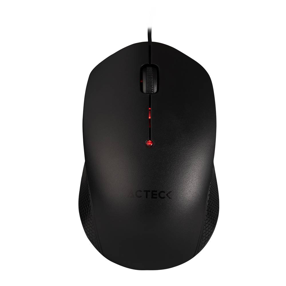Mouse Acteck Ma230 Ac-933247 - Ofix