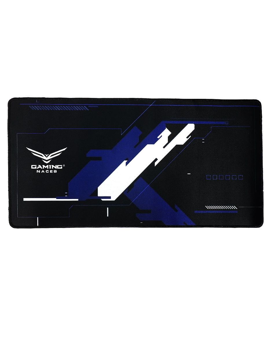 Mousepad Naceb Technology Na-0959 Na-0959 - Ofix