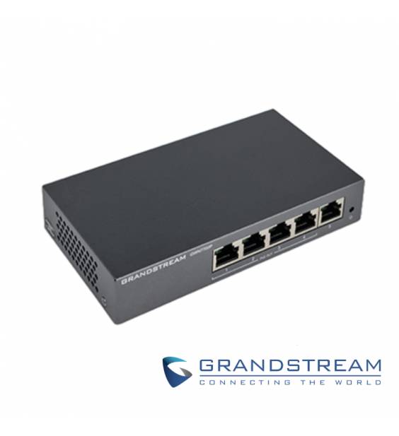 Switch Grandstream Gwn7700P Gwn7700P - Ofix