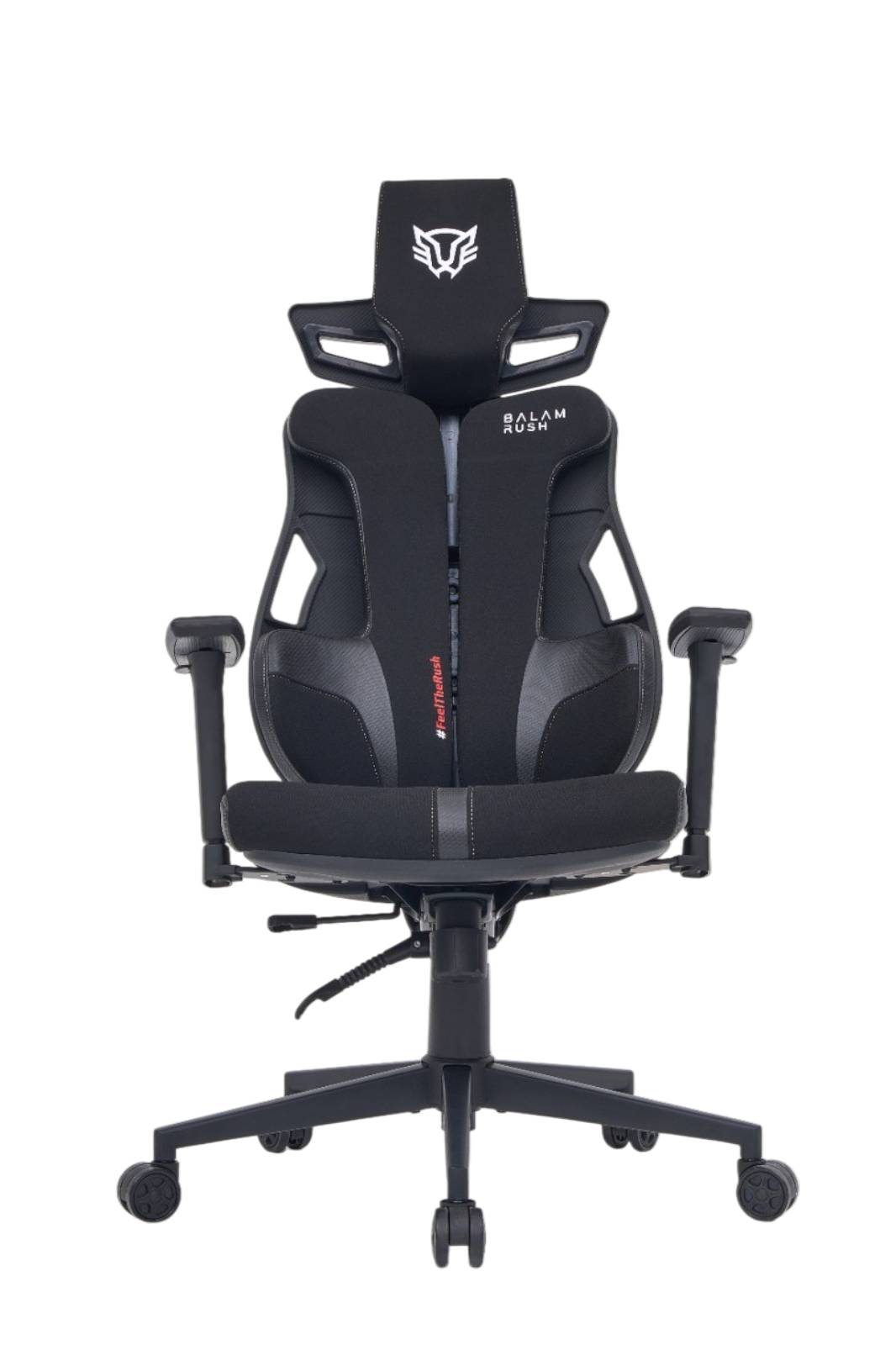 Sillas Gaming Balam Rush Bolt Rush Pt Br-940535 - Ofix