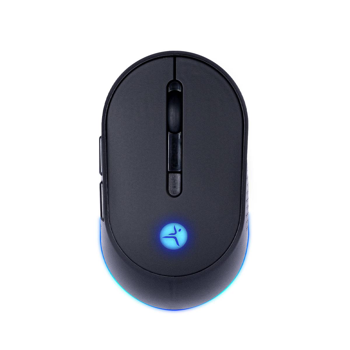 Mouse Techzone Thunder Tzacmoi24 - Ofix