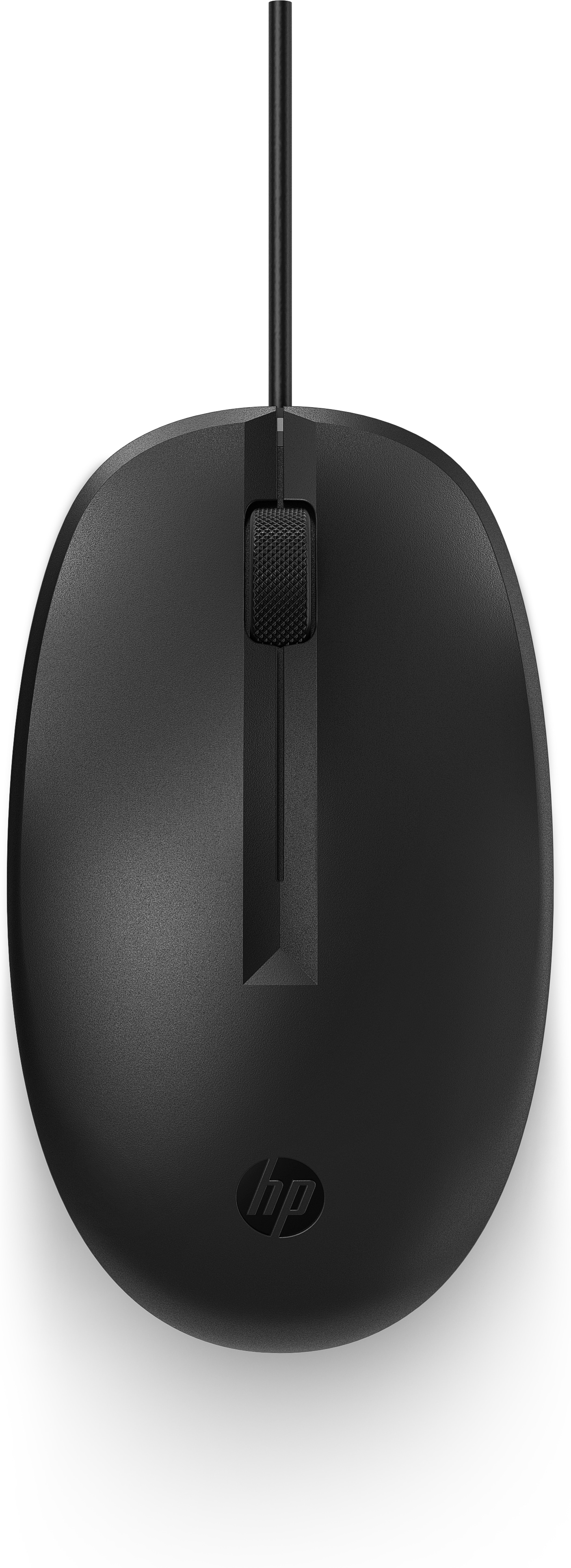 Mouse Hp Hp 128 Lsr 265D9Aa - Ofix