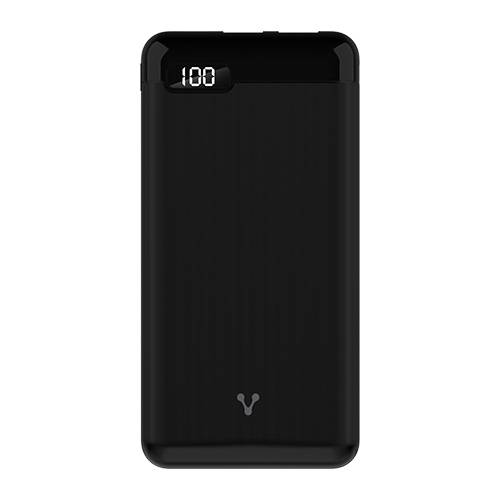 Power Bank Vorago Pb-560-Bk Pb-560-Bk - Ofix