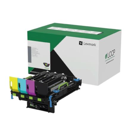 Unidad De Imagen Lexmark Rendimiento 150K Páginas Cs/Cx730/735 C/Xc4342 ...
