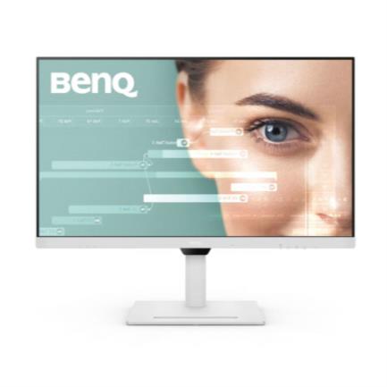 Monitor Benq 32" 2K Qhd Panel Ips Posicion Horizontal/Vertical Dp/Hdmi ...