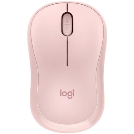 Mouse Logitech M240 Óptico Inalámbrico Click Silencioso Bluetooth Usb ...