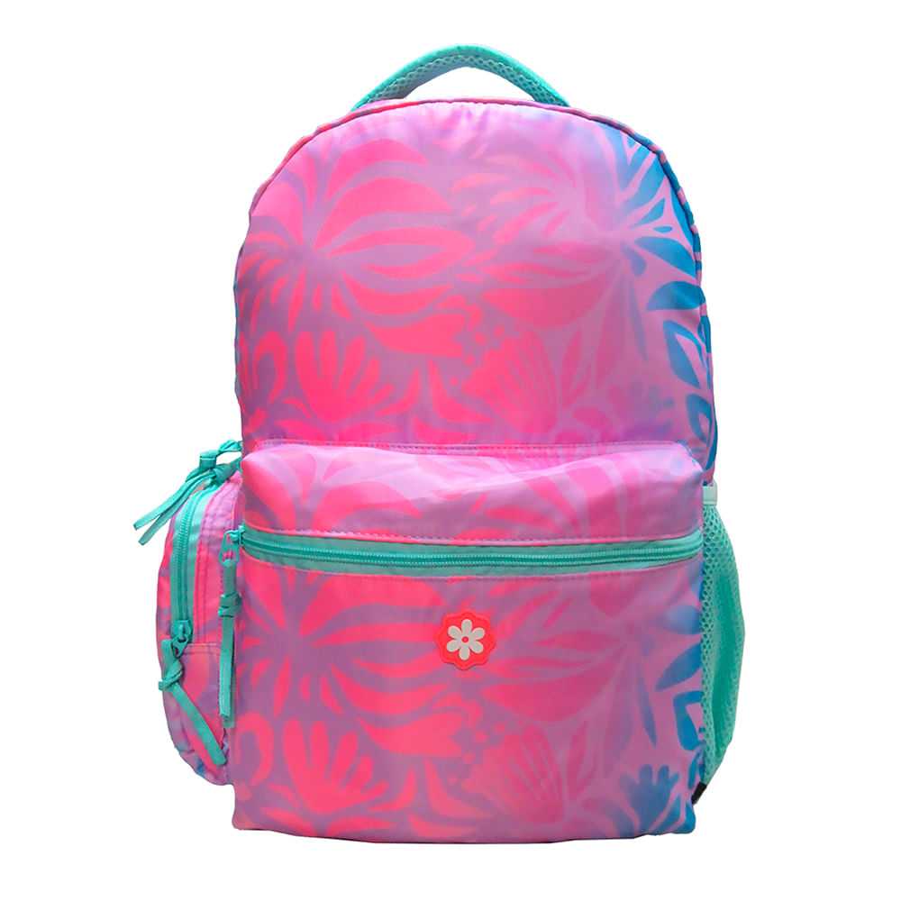 Mochila Norma Soft Paradise 589505 - Ofix
