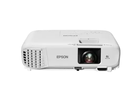 Proyector Epson Powerlite E24 3600 Lúmenes Xga V11Hb51021 - Ofix