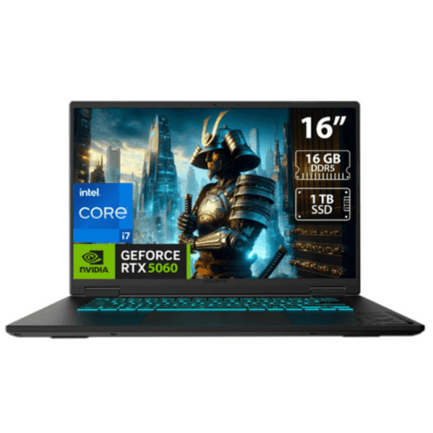 Laptop Gaming Gigabyte A16 Intel Core I7 13620H 16Gb Ddr5 Ssd 512Gb 16 ...