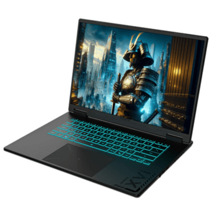 Laptop Gaming Gigabyte A16 Intel Core I7 13620H 16Gb Ddr5 Ssd 512Gb 16 ...