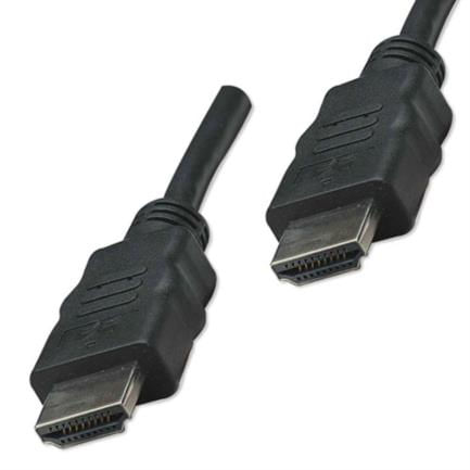 Cable Manhattan Hdmi 1.3 M-Malta Velocidad Blindado 7.5M Color Negro ...