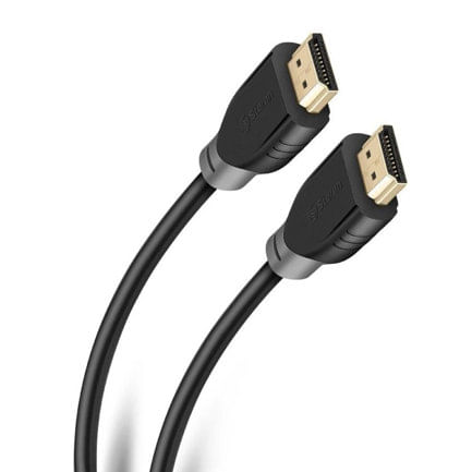 Cable Hdmi V2.0 Ultra High-Speed 3M Sqccalab045 - Ofix