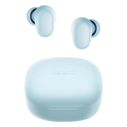Audifonos Xiaomi Redmi Buds 6 Play Color Azul Xitaudab019 - Ofix